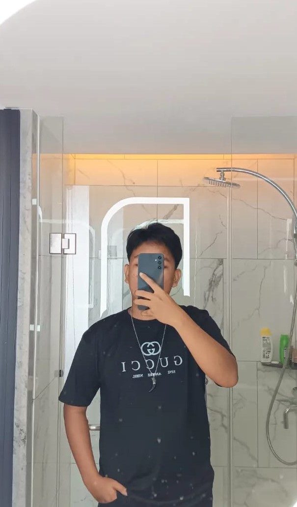 Blog Kelas Trouble Shooting 23