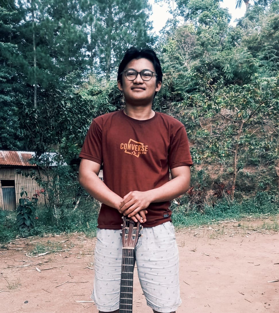 Blog Kelas Trouble Shooting 23